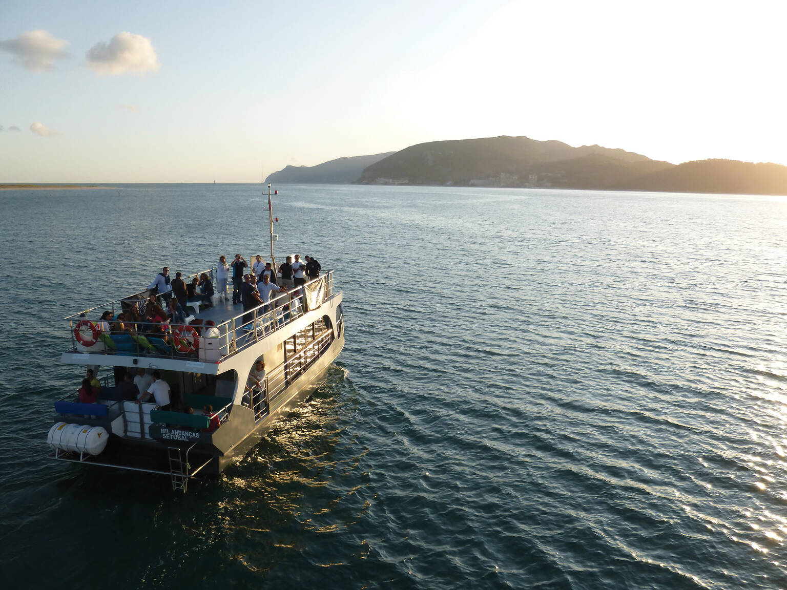 Things to do in Arrábida - the perfect day trip from Lisbon