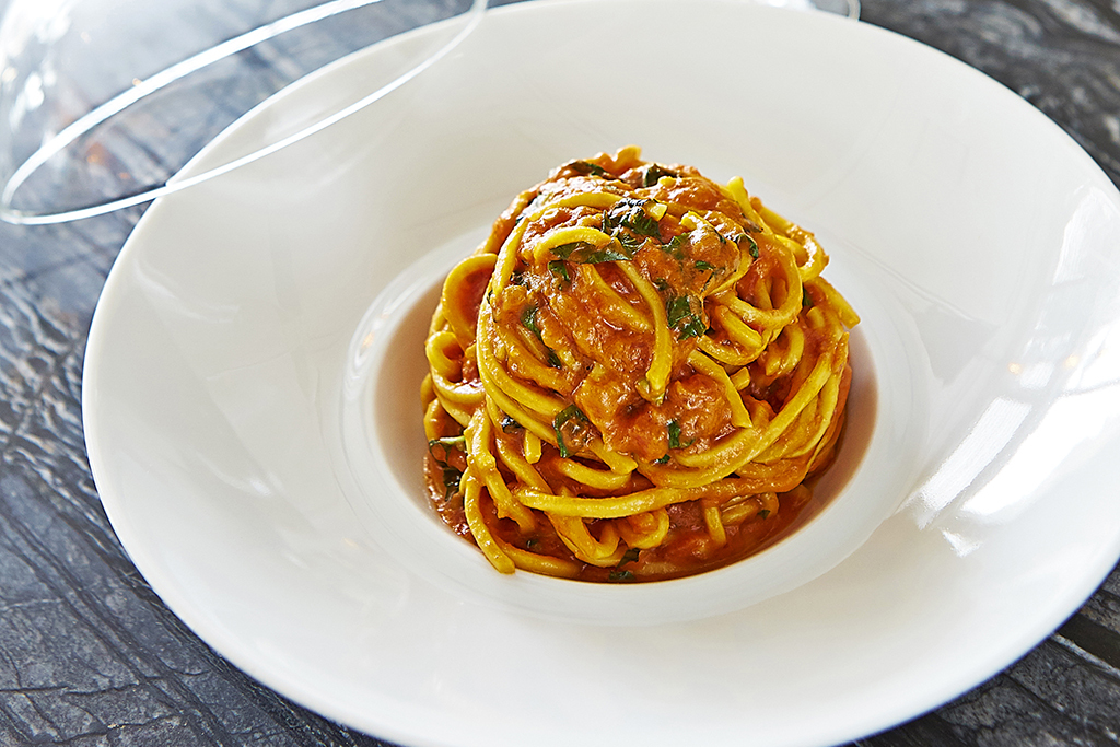 Miami Spice of the week: Scarpetta