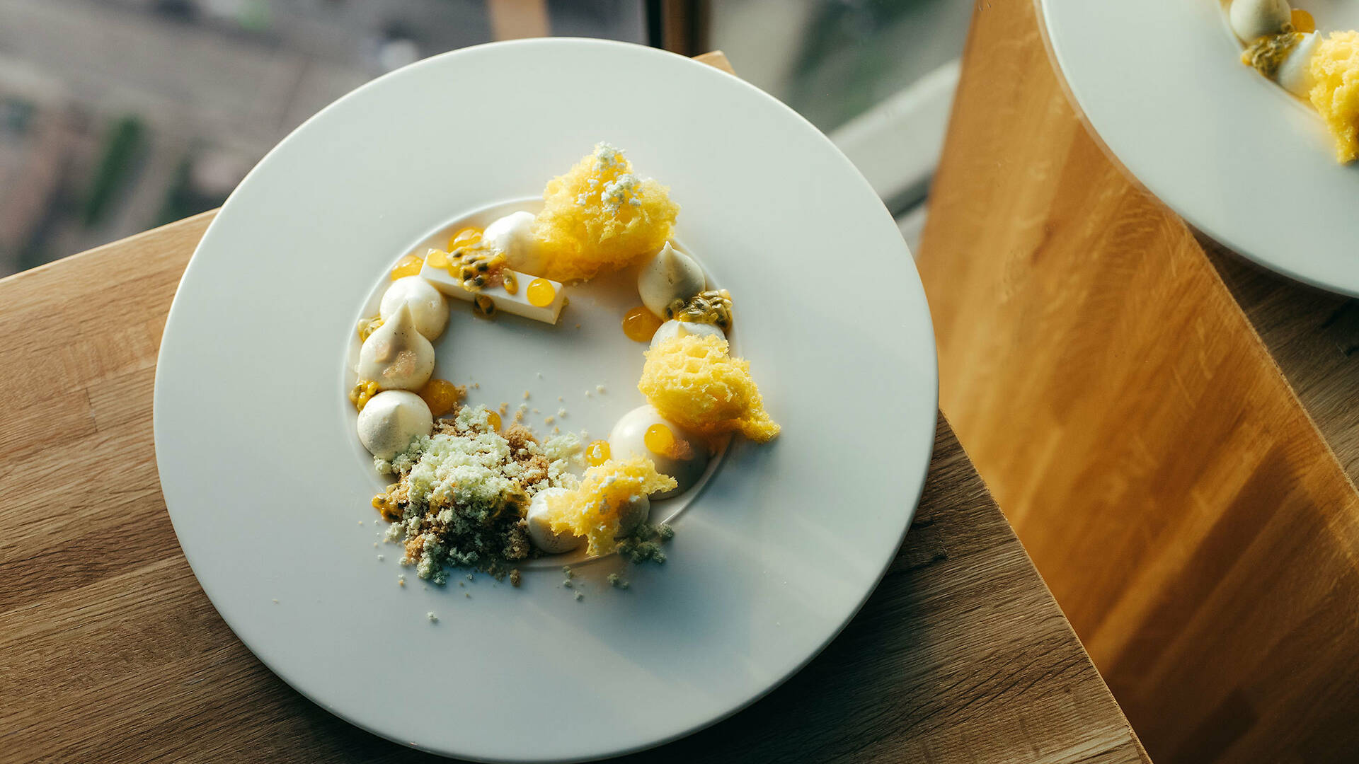 Signature sweet treats from Los Angeles's best pastry chefs