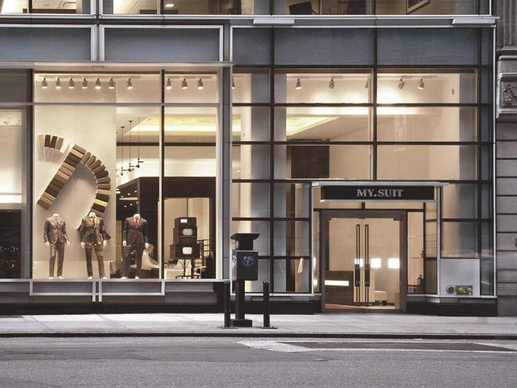 Best places to get custom suits in NYC from top tailors and stores