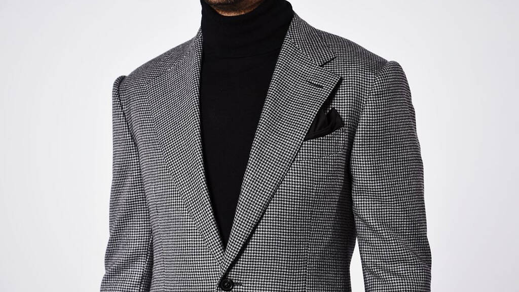 Best places to get custom suits in NYC 2025