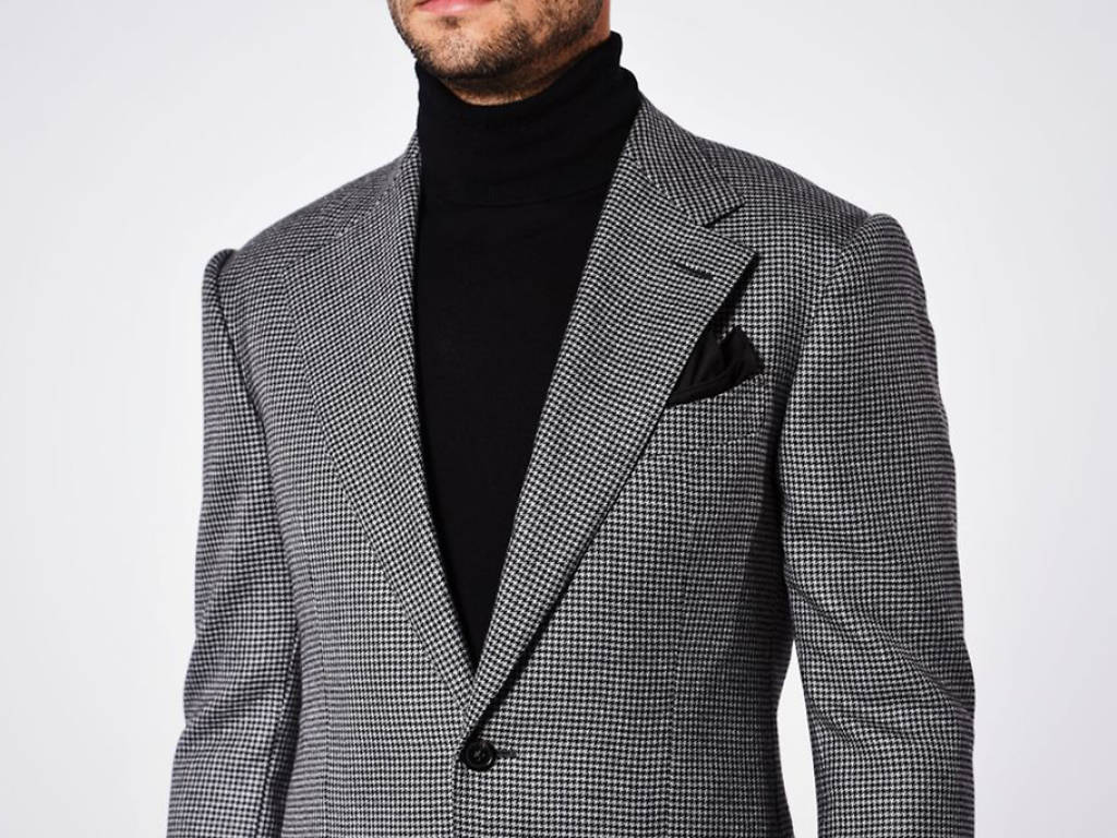 Best places to get custom suits in NYC 2025