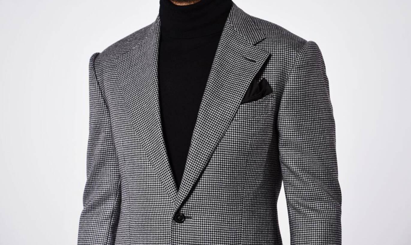 Best places to get custom suits in NYC 2025