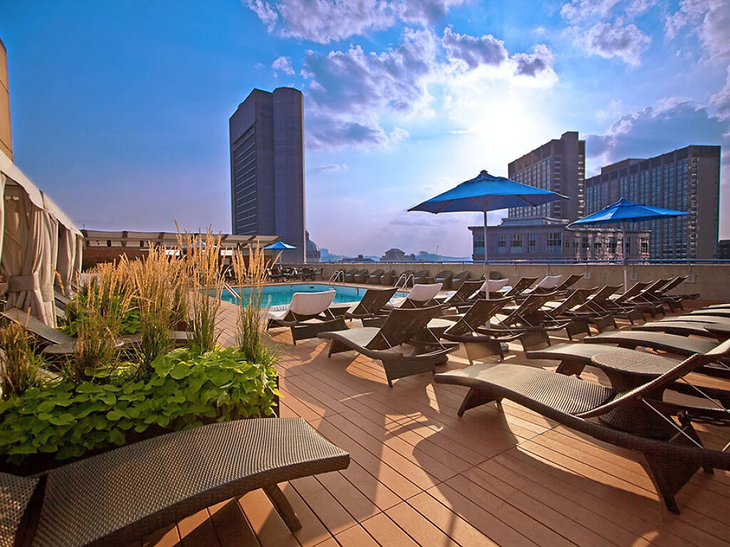 9 best Boston pools for cooling off in the city: summer fun and swimming