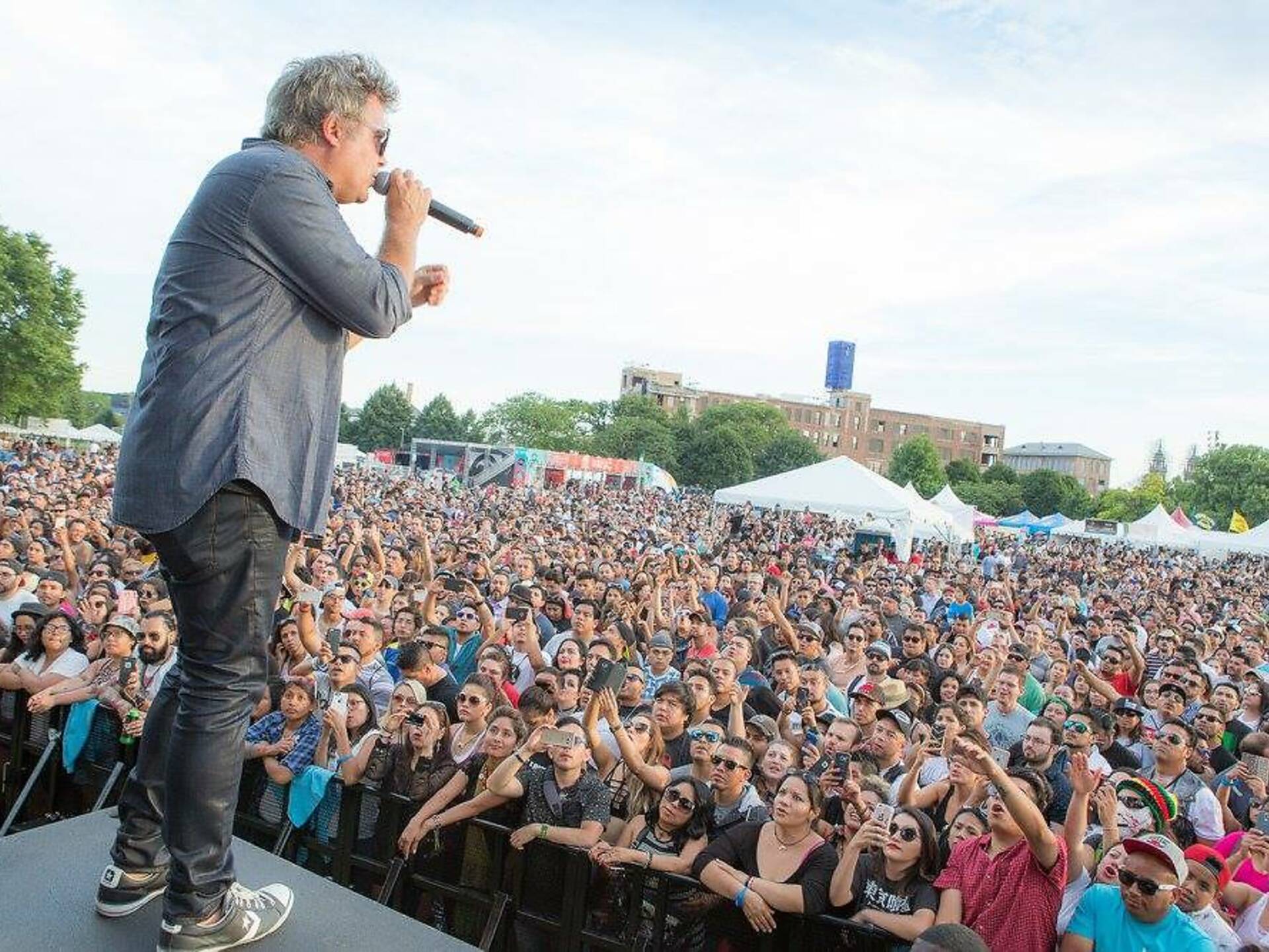 Chicago Music Festivals: Full List for 2023