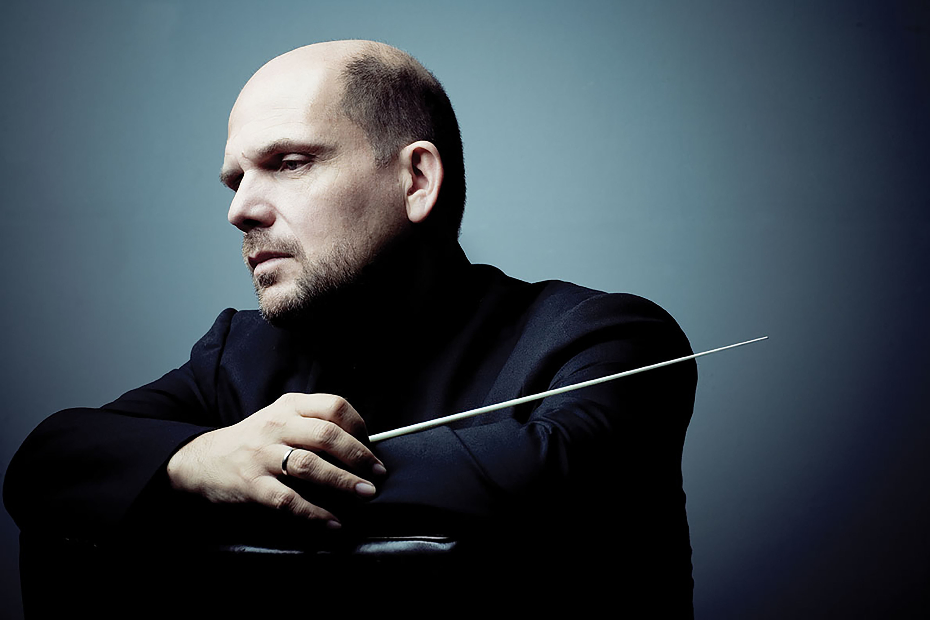 Interview: Jaap Van Zweden on Wagner and and the Ring Cycle