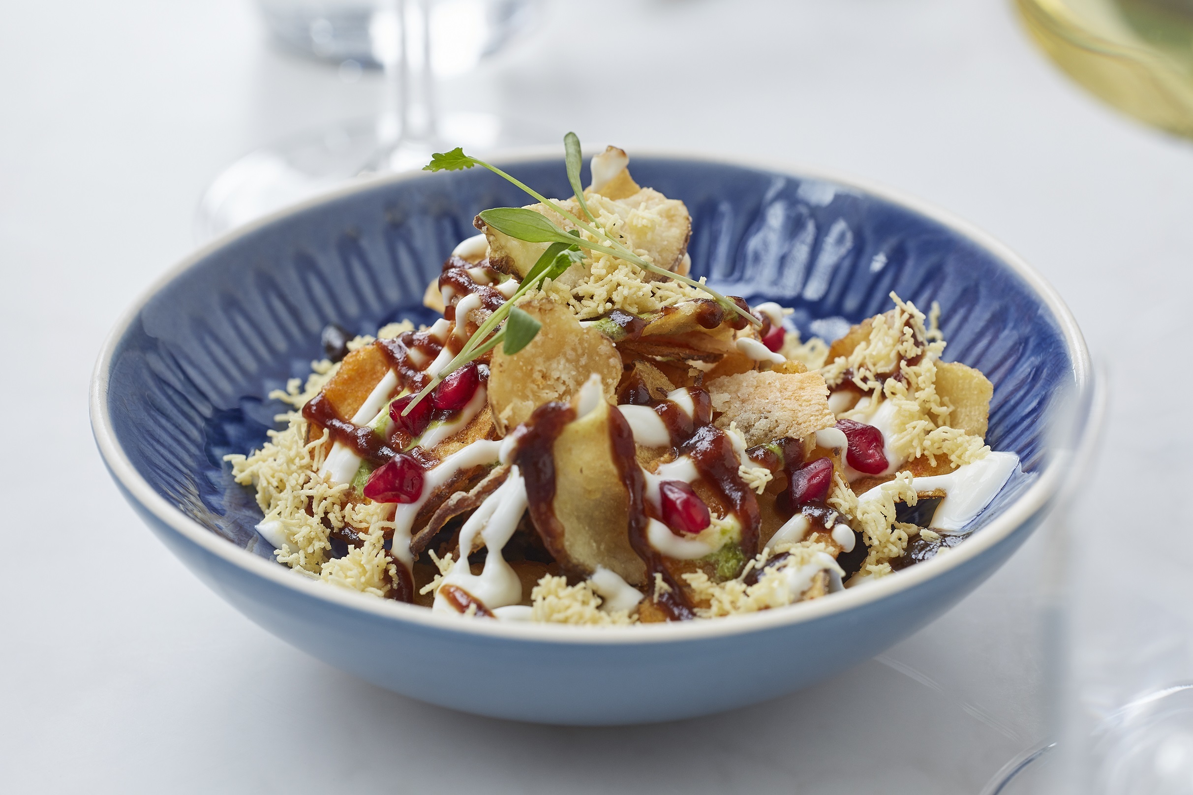 Flora Indica | Restaurants in Earl’s Court, London