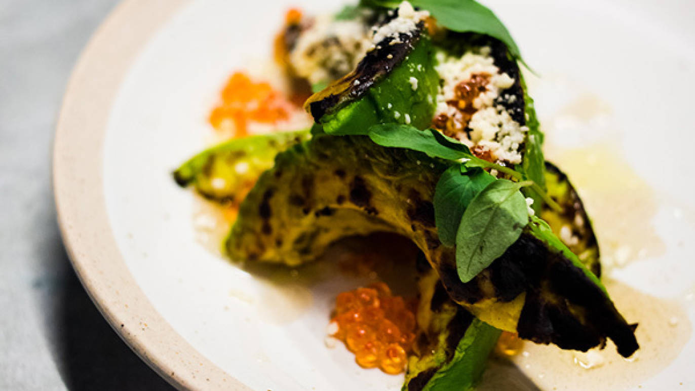 Where to get the best affordable tasting menus in NYC