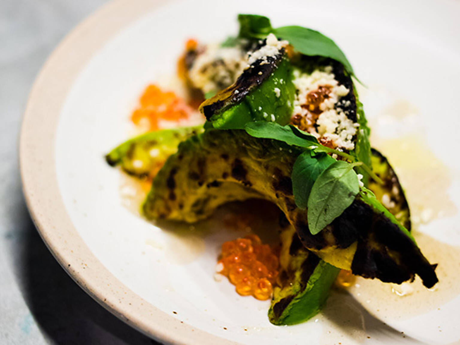 Where to get the best affordable tasting menus in NYC