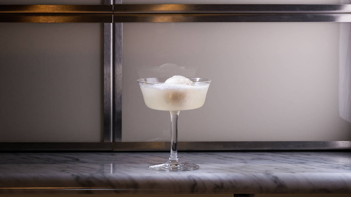 Swift, Soho: Time Out London