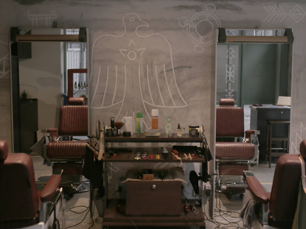 The best barbershops in Kuala Lumpur