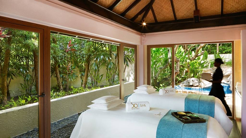 So SPA | Health and beauty in Sentosa, Singapore