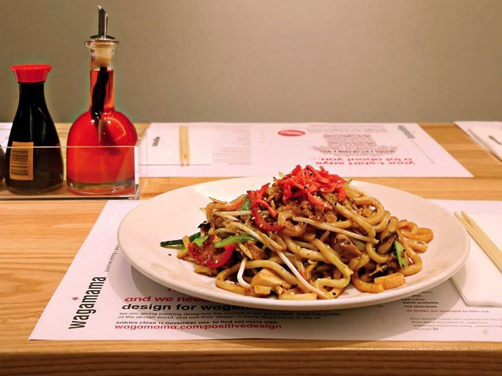 21 Best Chain Restaurants in London We Can't Live Without