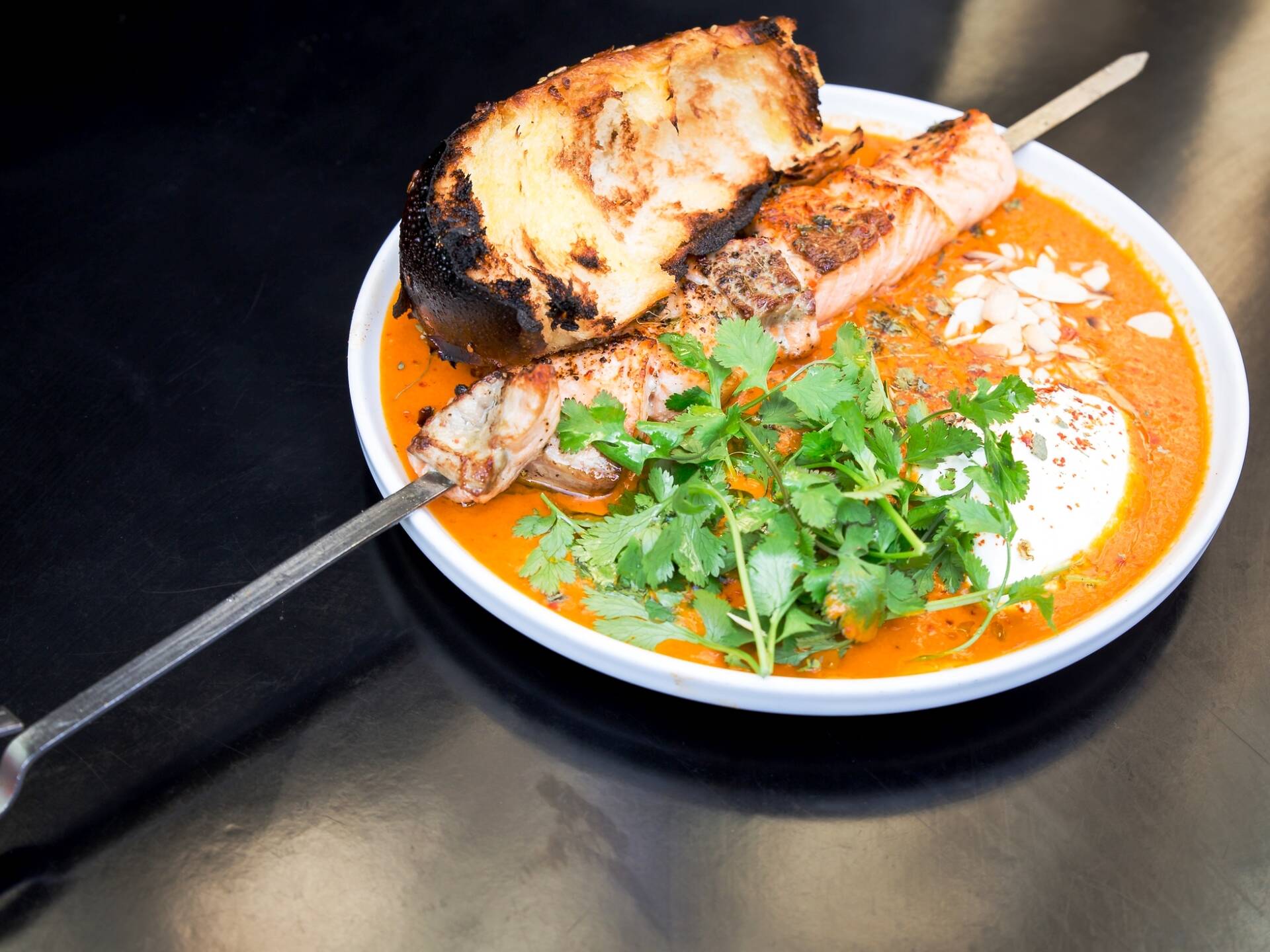 The best Jaffa restaurants to eat in just south of Tel Aviv