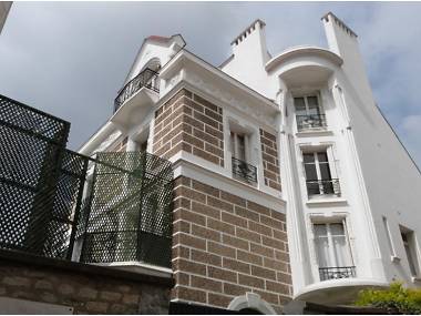 Les maisons d'artistes à Paris | Time Out Paris