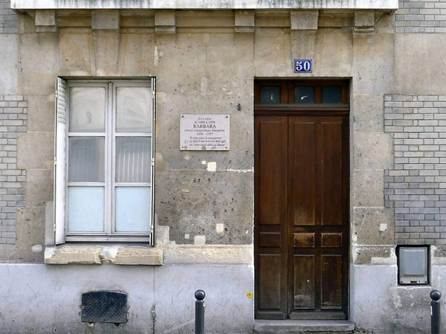 Les maisons d'artistes à Paris | Time Out Paris