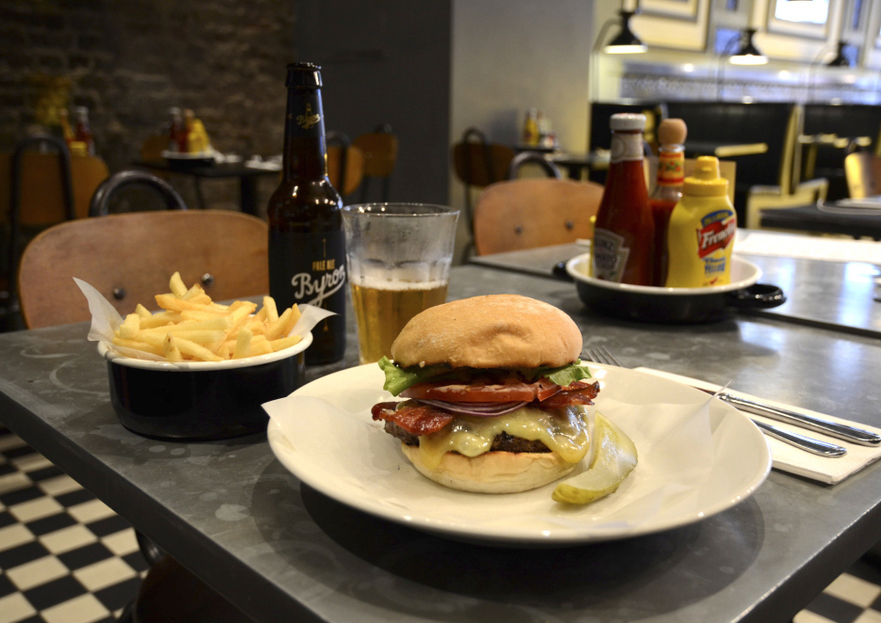 Greenwich restaurants - Best restaurants in Greenwich - Time Out