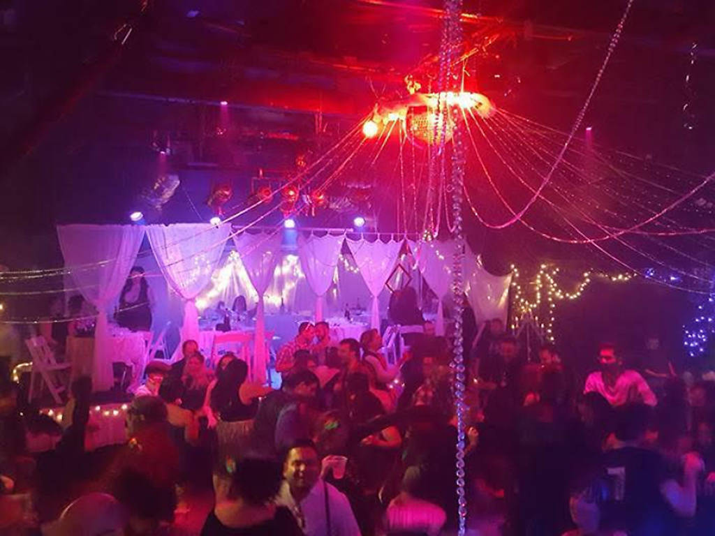 Best dance clubs in Austin playing pop, house and hip hop music