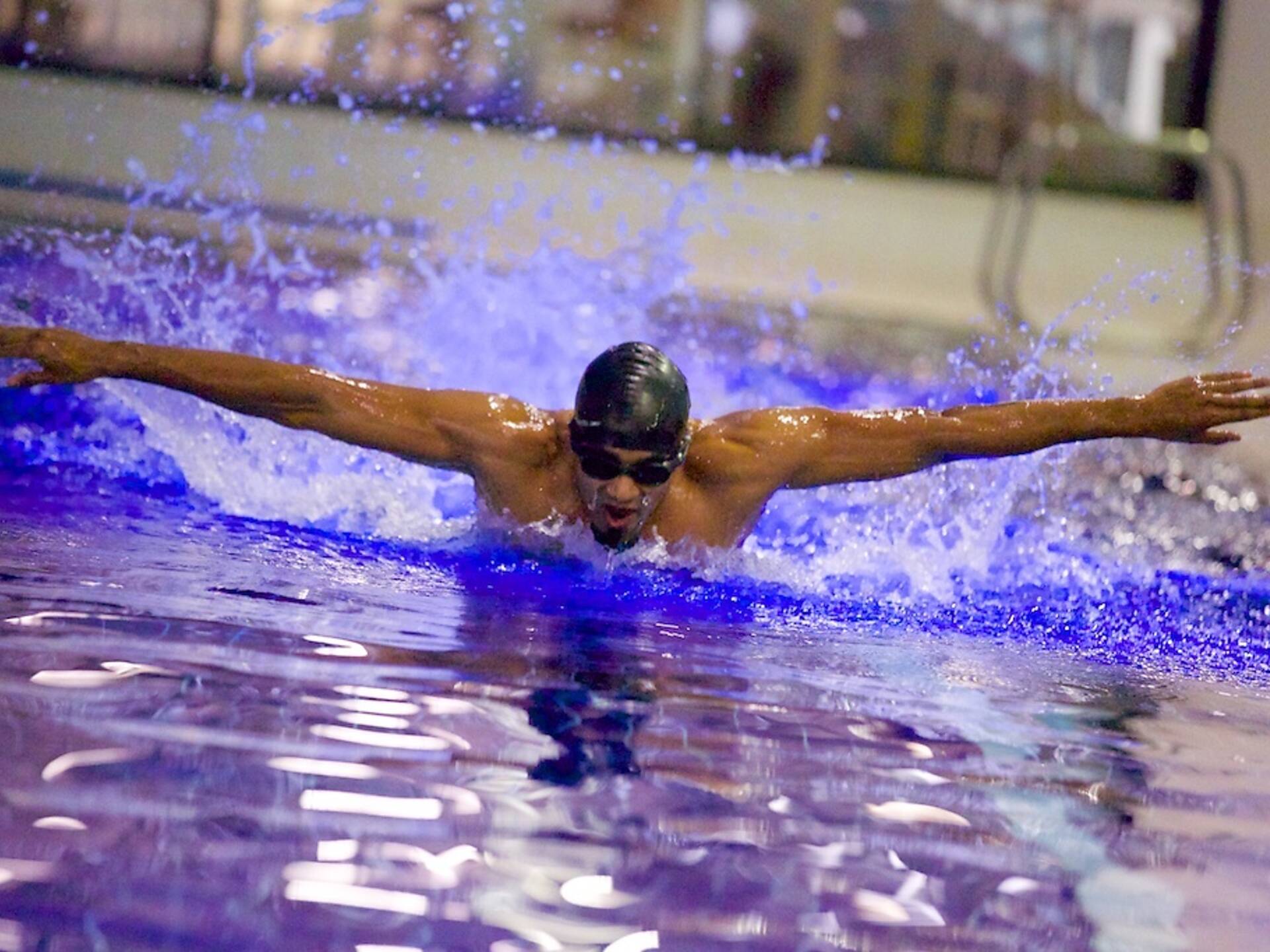 London's Best Swimming Pools | 27 London Pools and Lidos For Super Swimmers