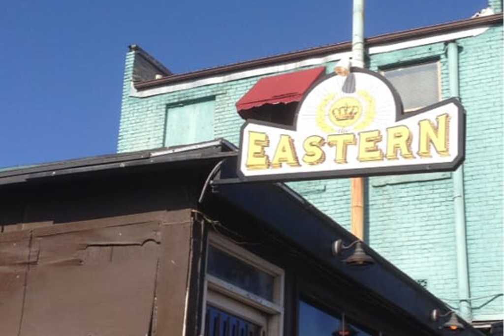 The Eastern | Bars in East Cesar Chavez, Austin