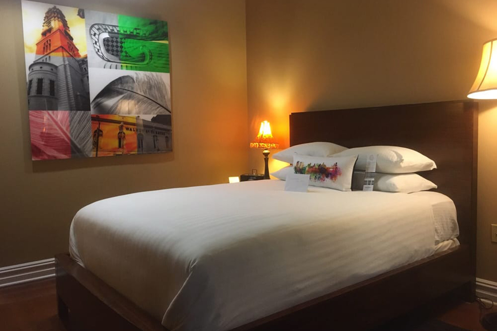 The Independent Hotel | Hotels in Greater Philadelphia, Philadelphia