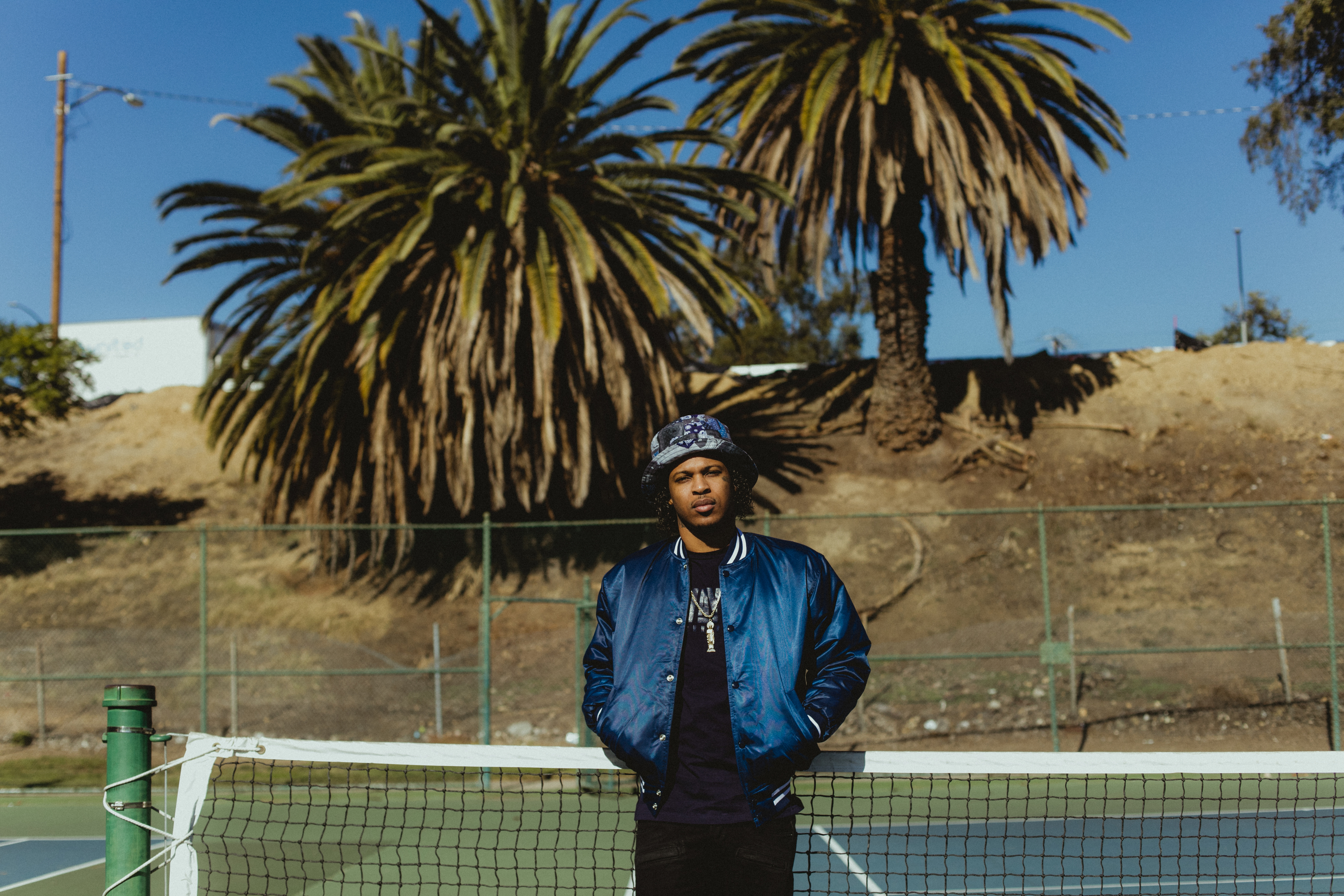 New L.A. hip-hop artists hitting it big without selling out