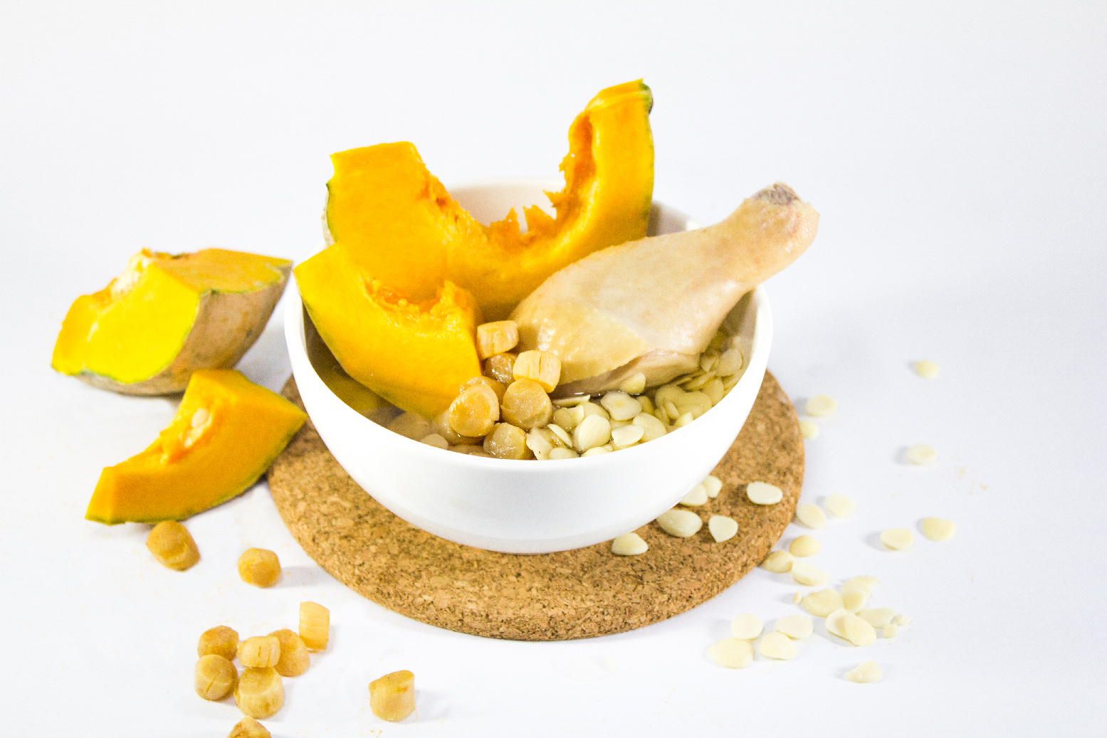 Soup Living | Restaurants in Raffles Place, Singapore