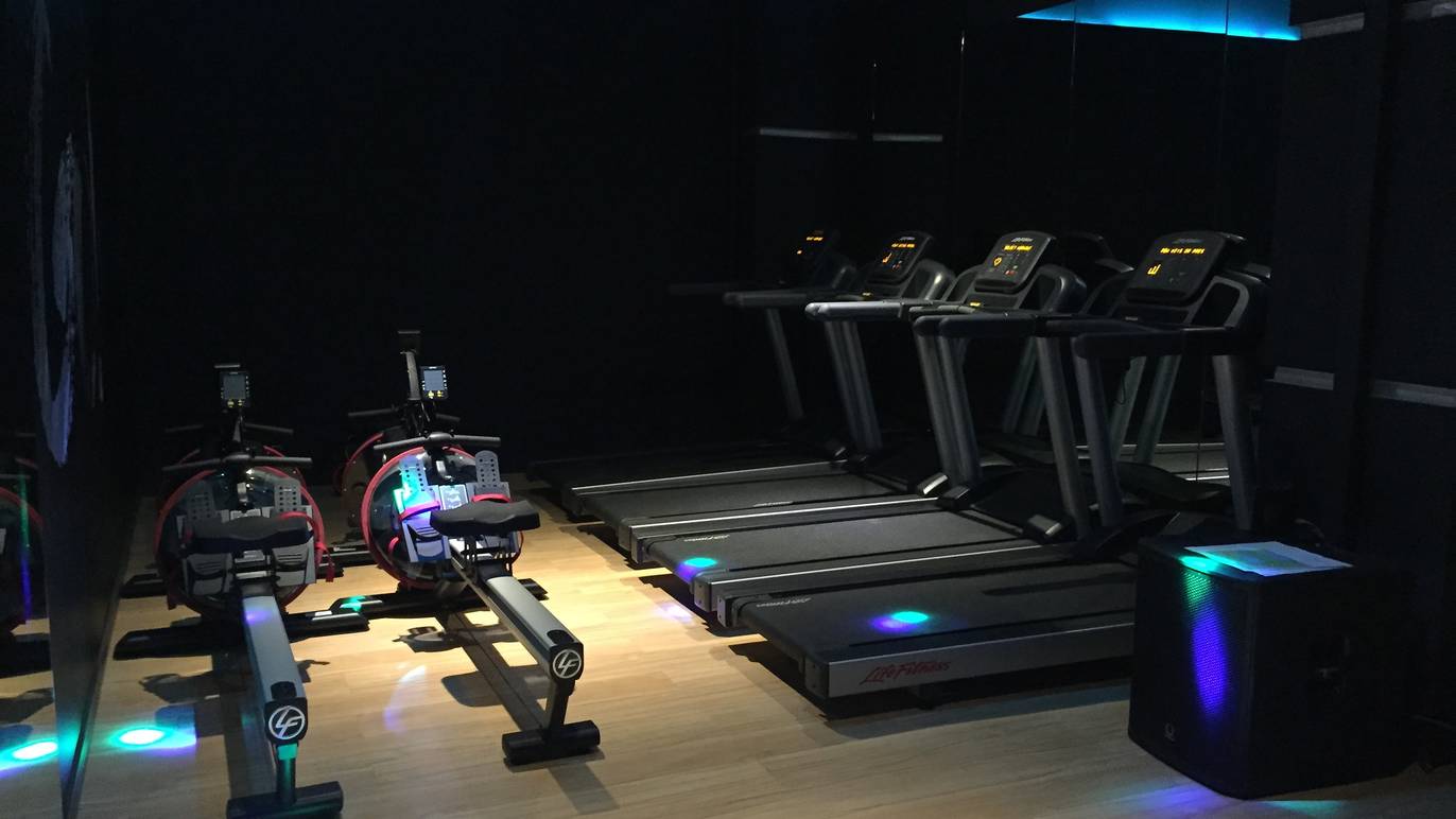 Best alternative fitness classes and workouts in KL