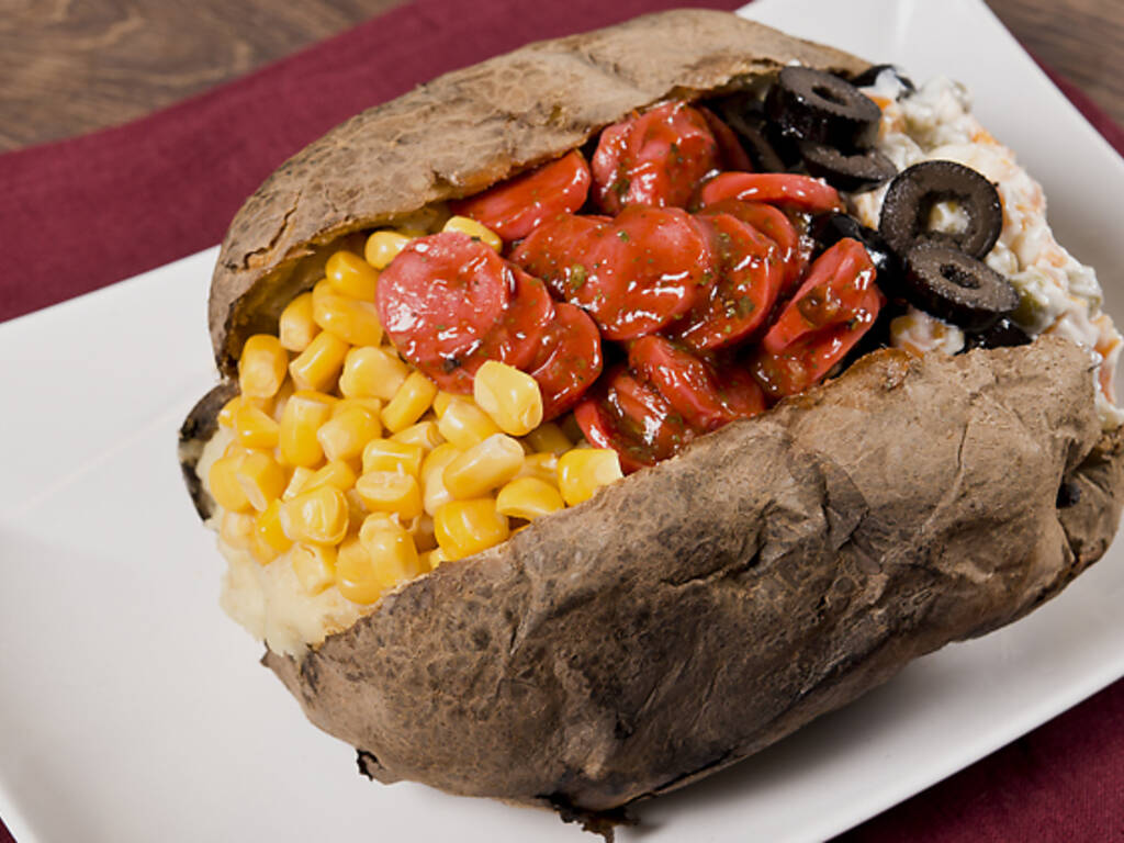 Istanbul's Best Street Food | Time Out Istanbul