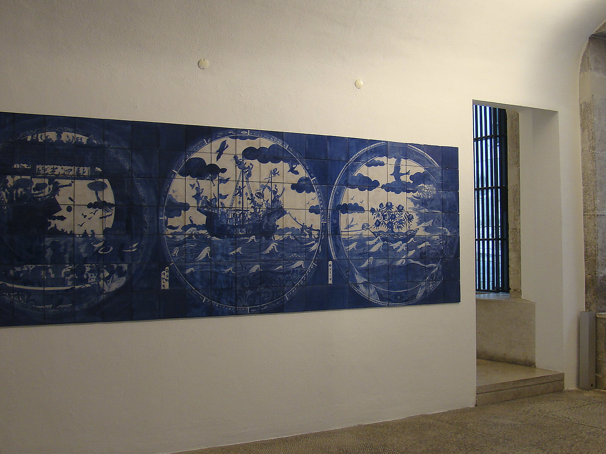 Galeria Ratton | Art in Chiado/Cais do Sodré, Lisbon