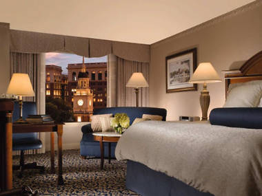 28 Best Hotels in Philadelphia and Center City