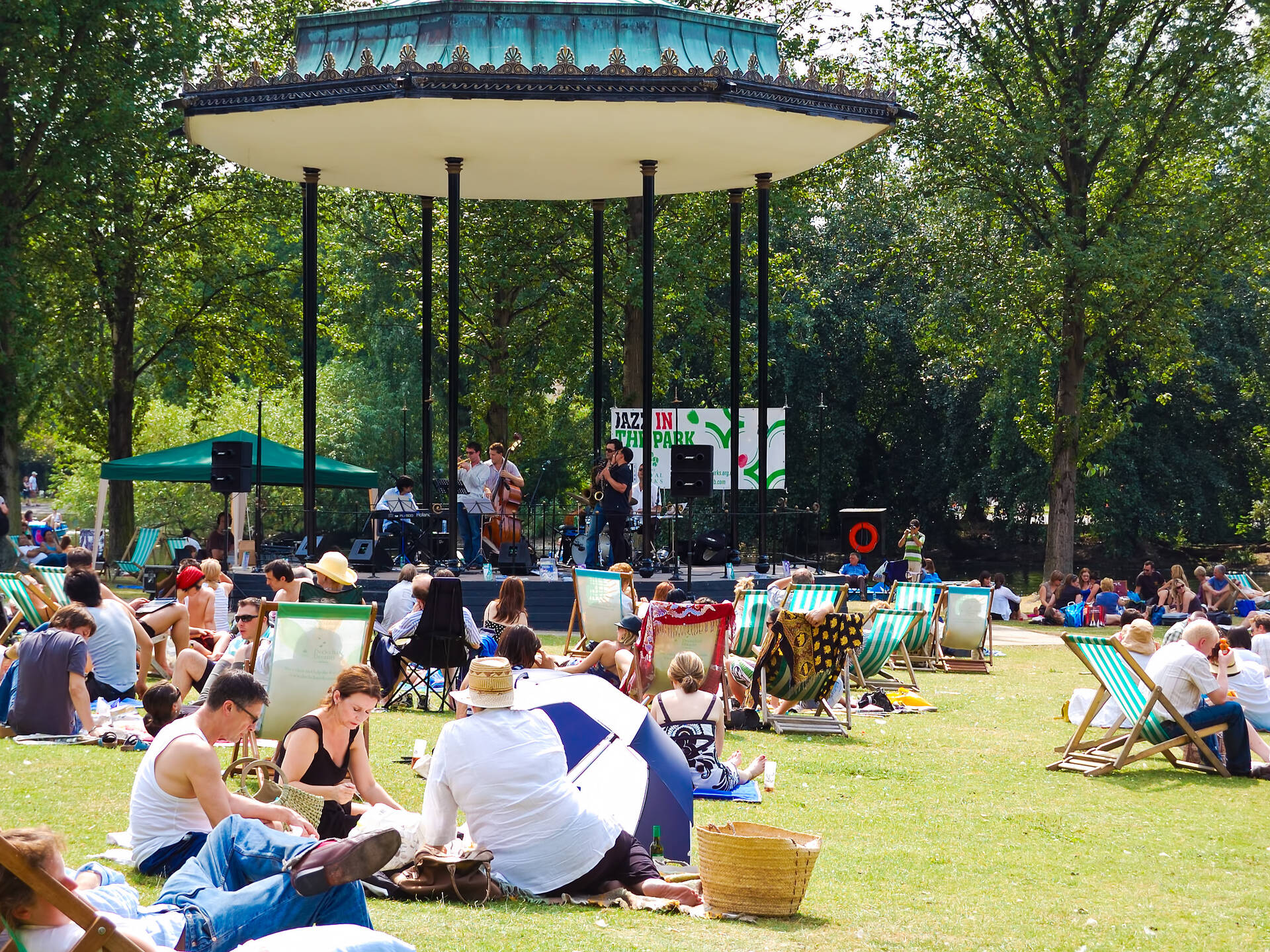 Things to do on a Saturday in London – Things to do on Saturday night ...