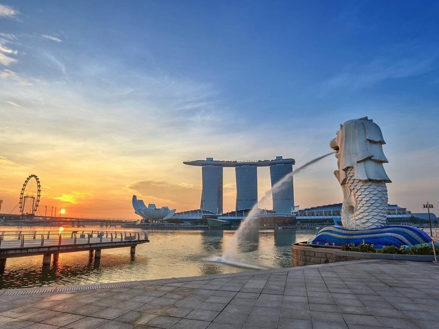 29 Interesting Architecture To See In Singapore