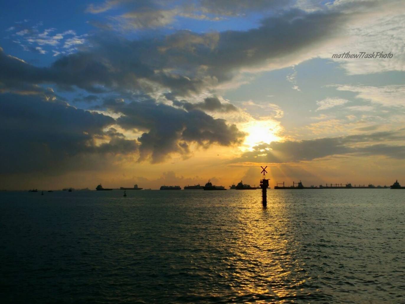 29 Places To Watch The Sunrise And Sunset In Singapore