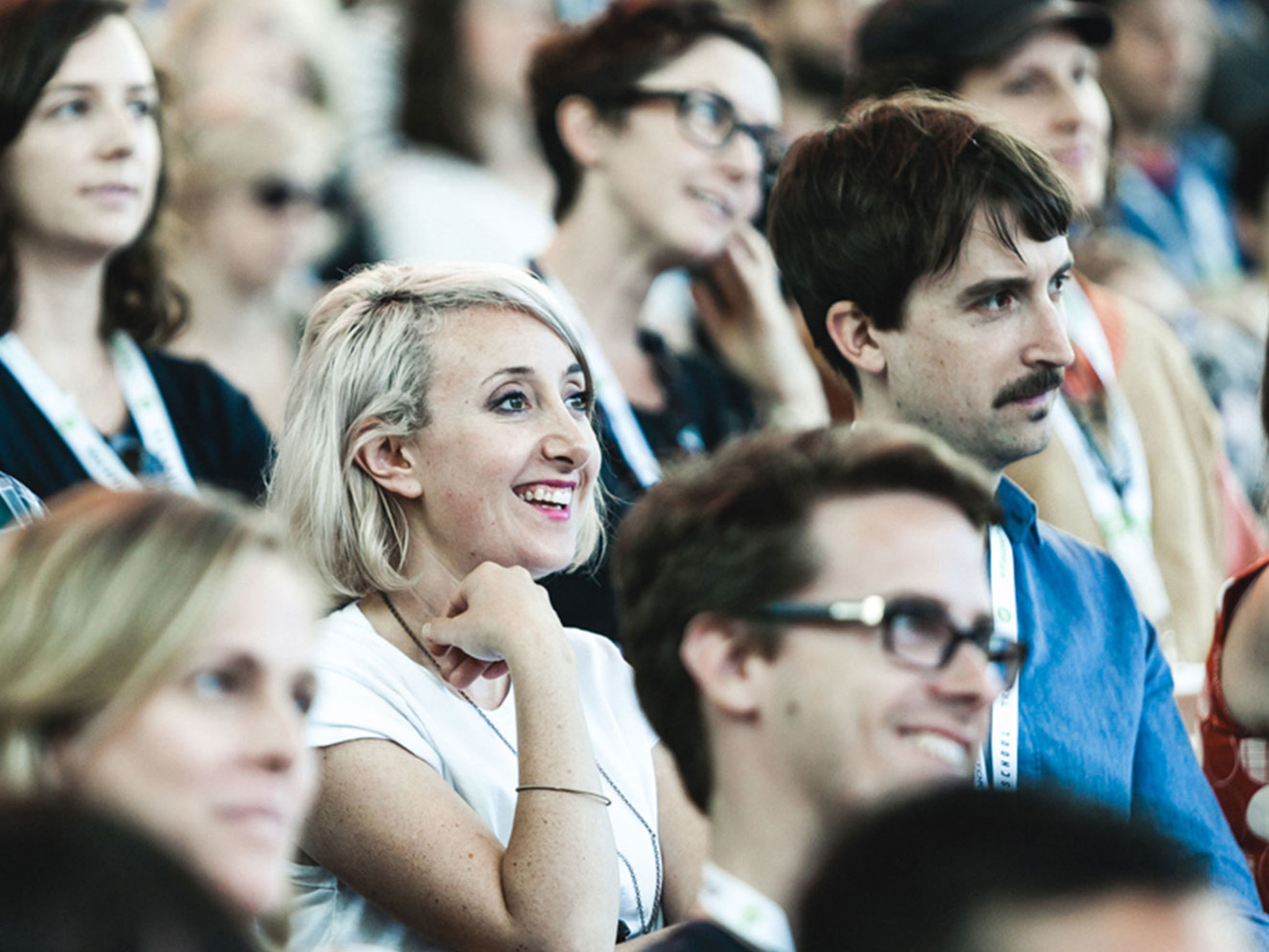 Creative State Summit | Things to do in Melbourne