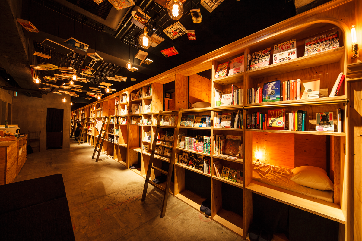 Time Out Tokyo The Best Things To Do In Tokyo
