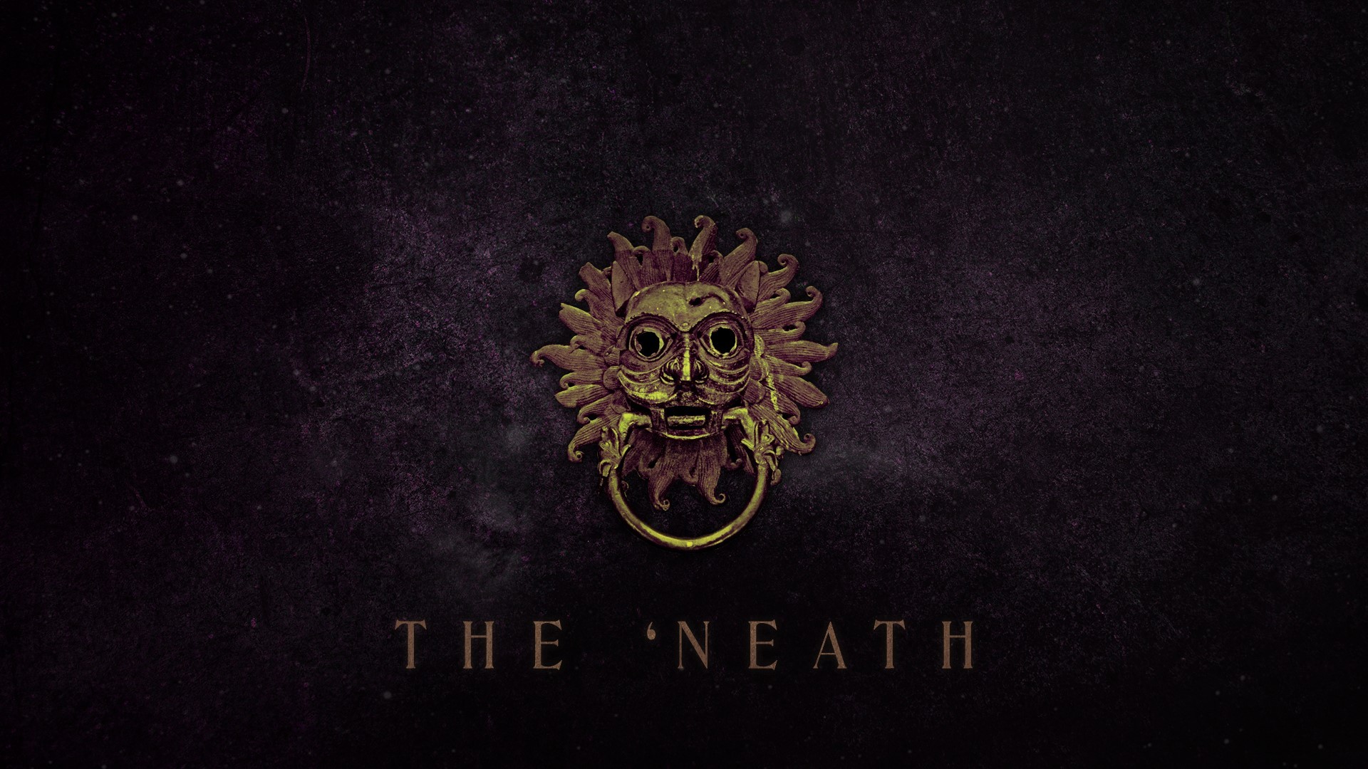 Tickets to The ’Neath Midnight Matinee