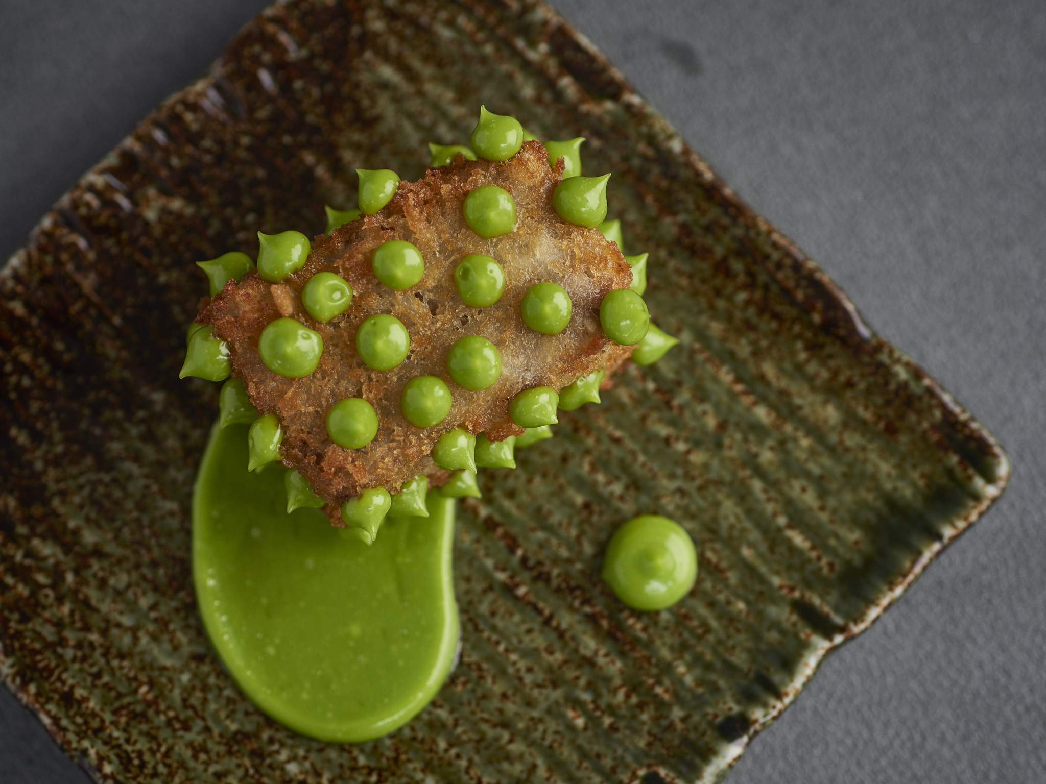 The Frog E1 | Restaurants in Spitalfields, London