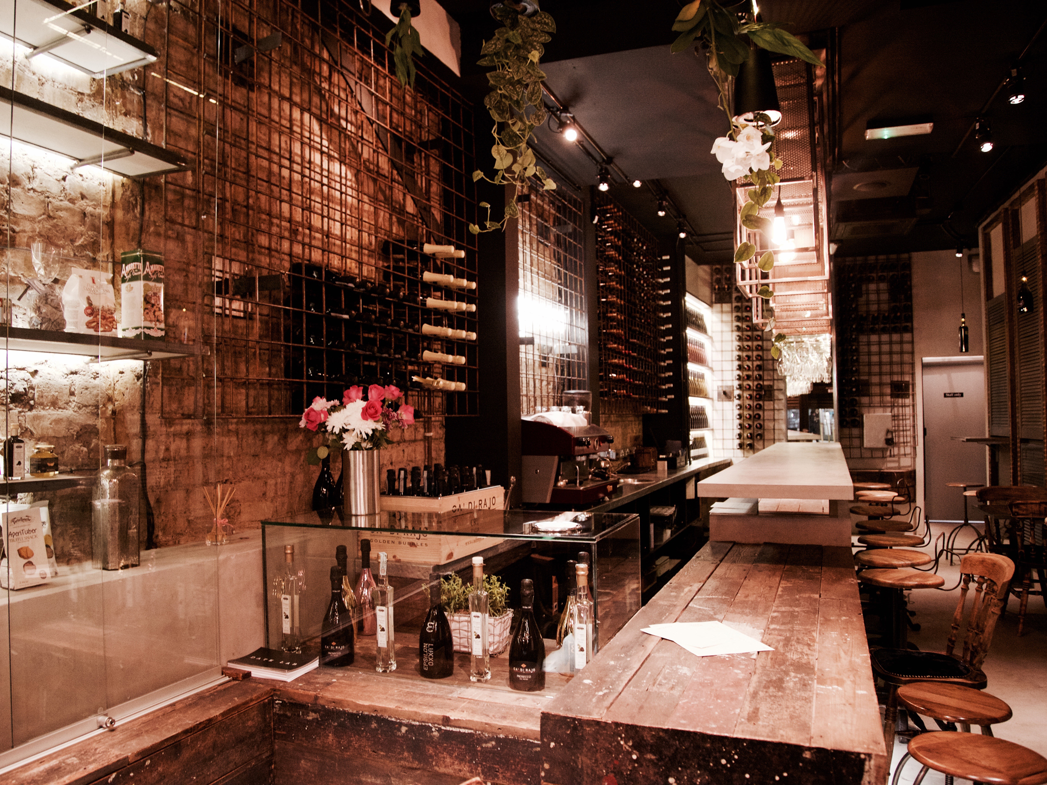 American Bar at The Savoy | Bars and pubs in Charing Cross, London