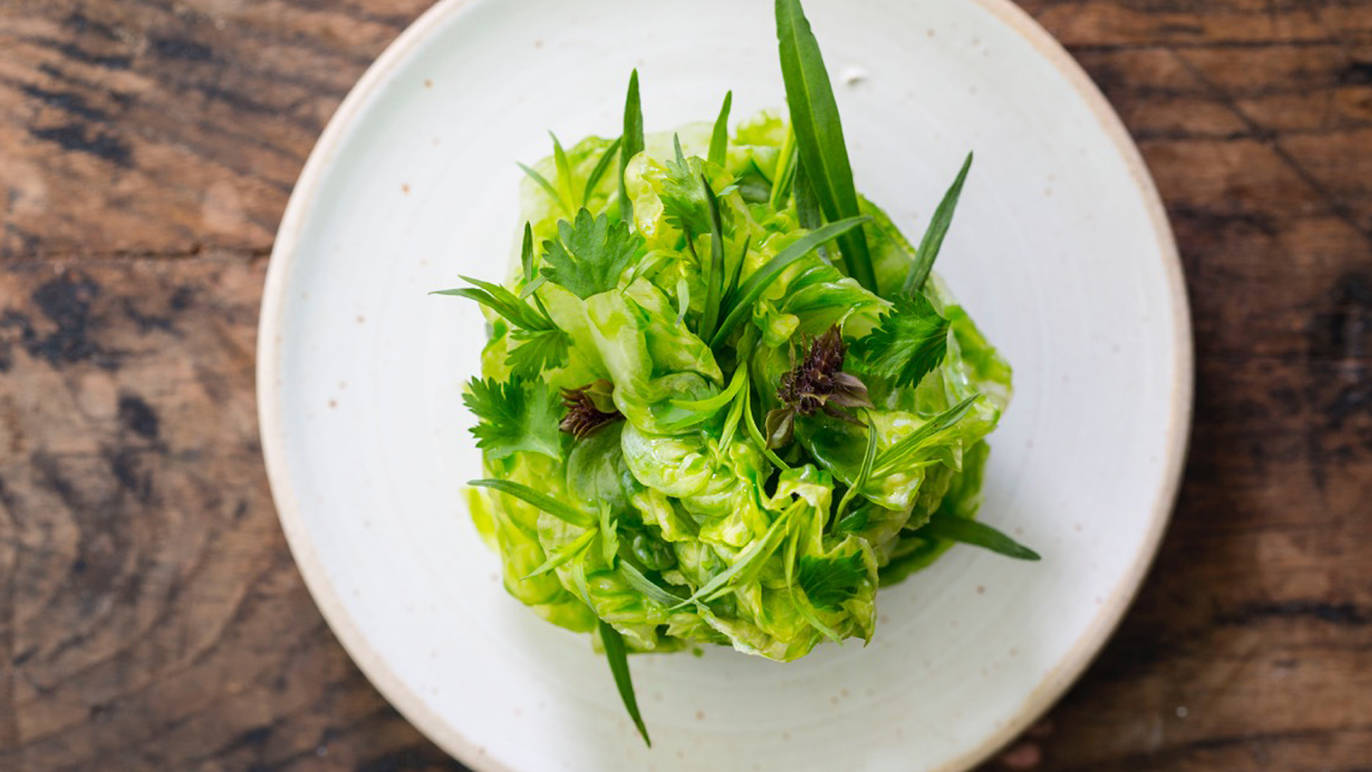 Perilla | Restaurants in Newington Green, London