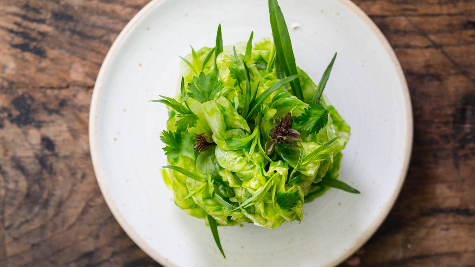 Perilla | Restaurants in Newington Green, London