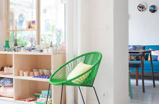 Paris's hybrid concept stores | Shopping | Time Out Paris