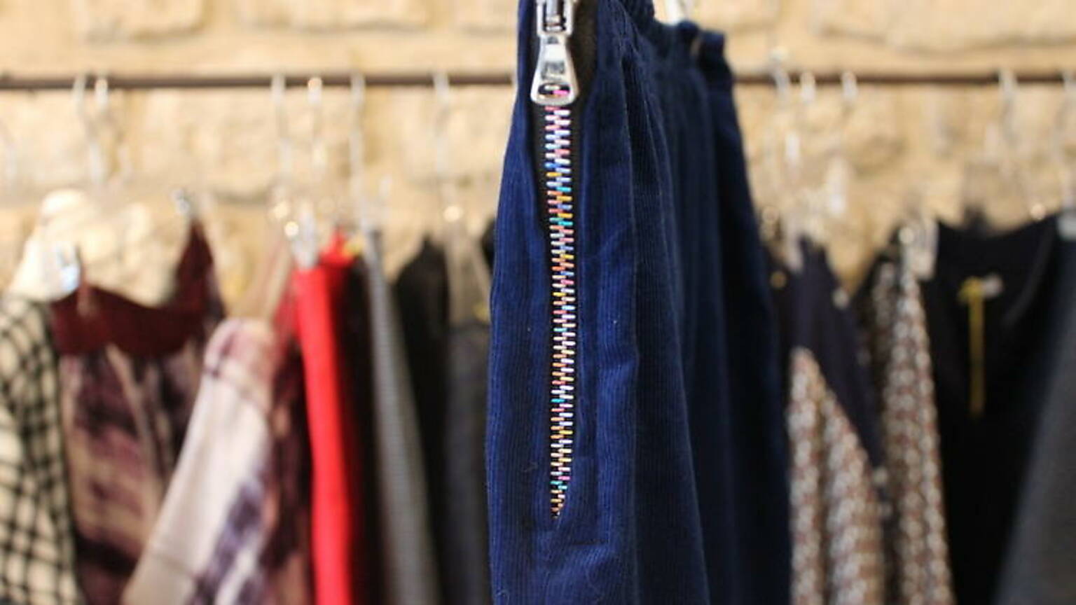 Paris's hybrid concept stores | Shopping | Time Out Paris