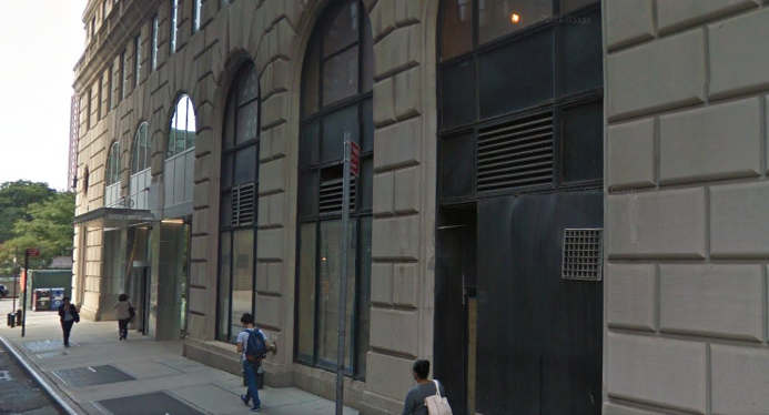 40 Rector St | Things to do in New York Kids