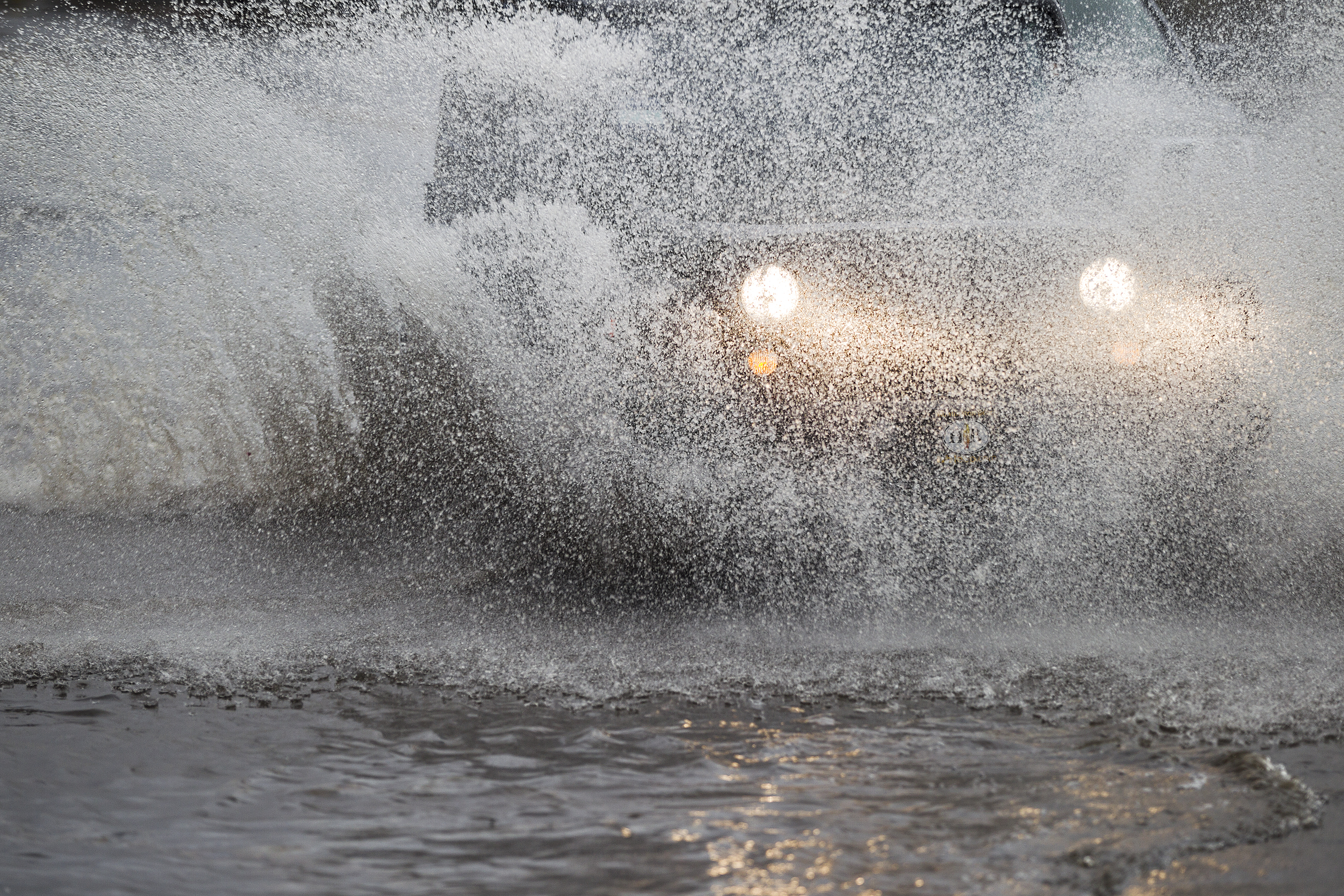 More rain is on the way to L.A., but will it ruin yet another weekend?