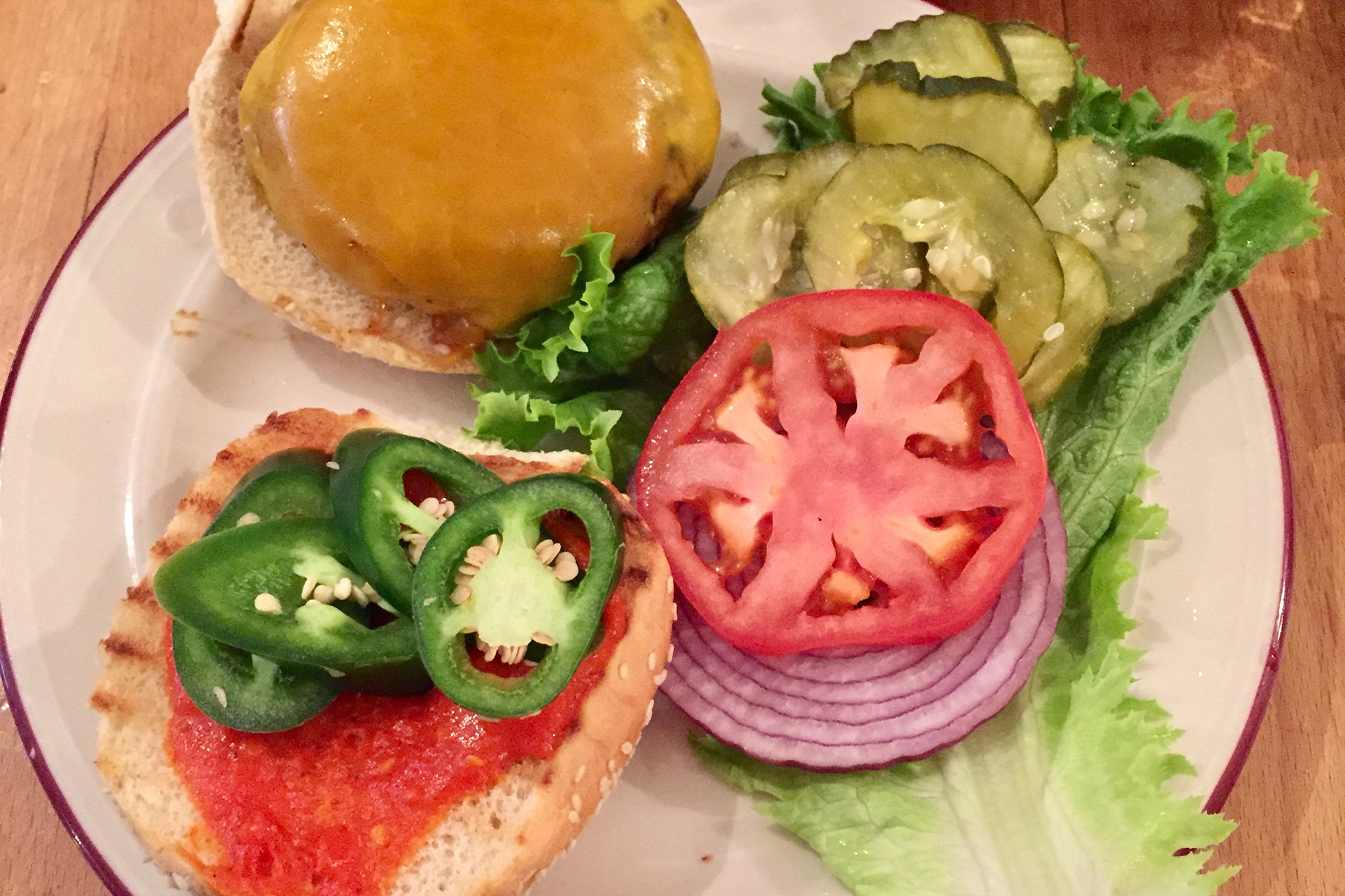 Taste-testing the spiciest dishes in New York City