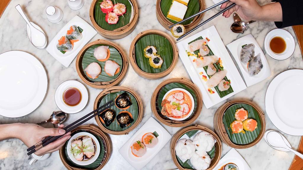 Loong Foong | Restaurants in Huai Khwang, Bangkok