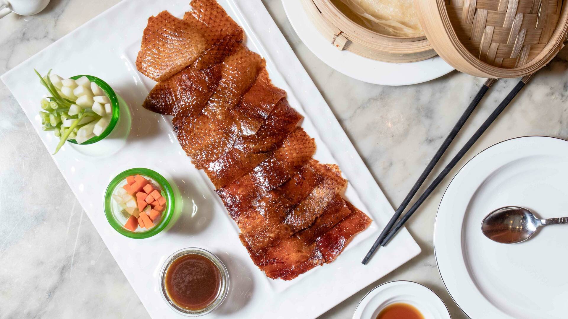 Loong Foong | Restaurants in Huai Khwang, Bangkok