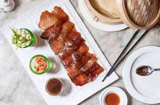 Loong Foong | Restaurants in Huai Khwang, Bangkok