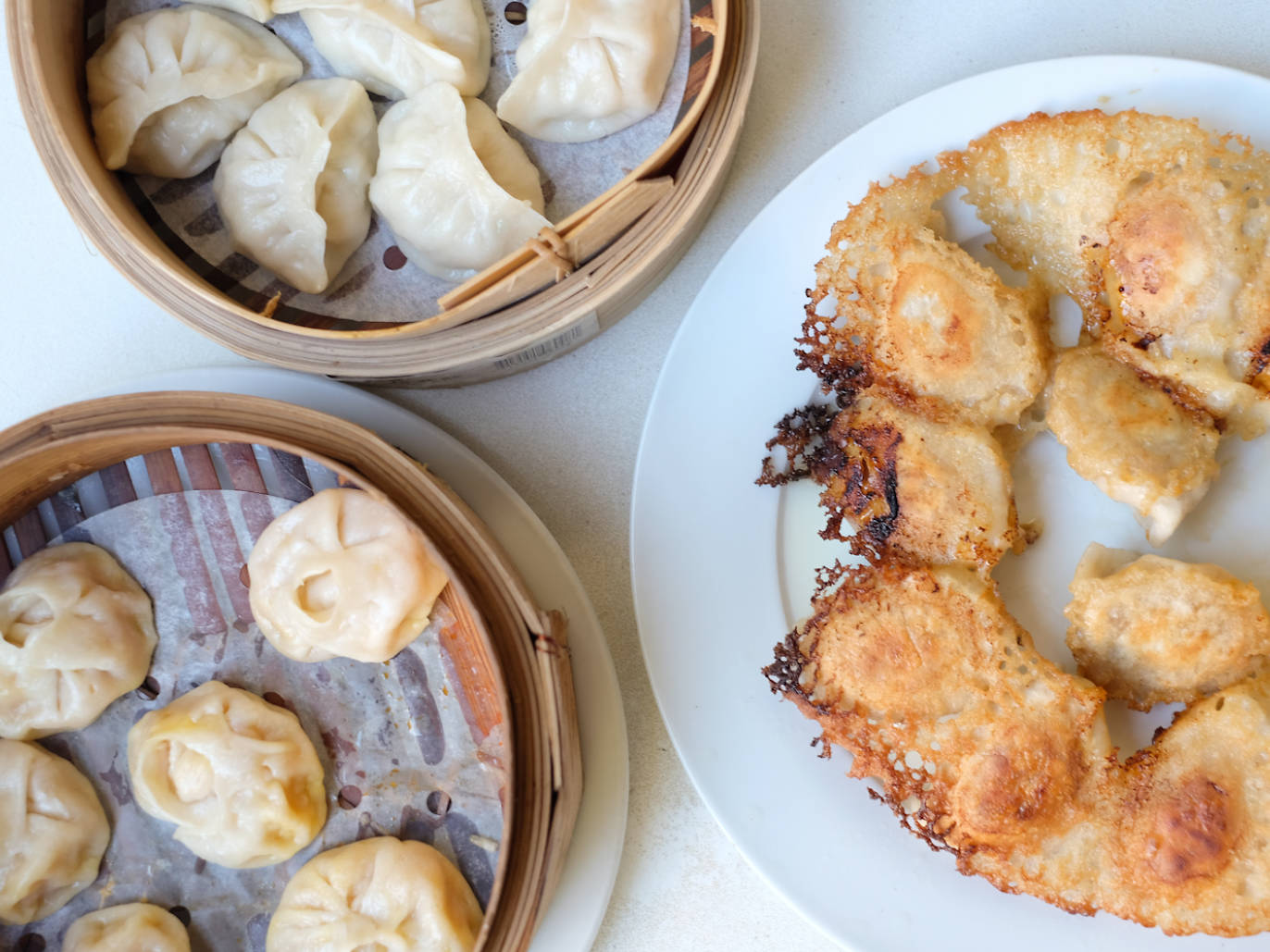 The best Chinese dumpling restaurants in Sydney